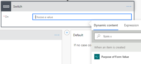 Working with SharePoint List Multi Value Fields in Power Automate – The ...