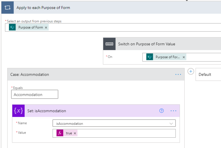 Working with SharePoint List Multi Value Fields in Power Automate – The ...