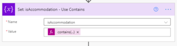 Working with SharePoint List Multi Value Fields in Power Automate – The ...