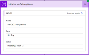 Converting an Array of JSON Objects to Key Value Pairs in Power Automate – The Dev Mill